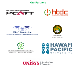 Hawaii Annual Code Challenge